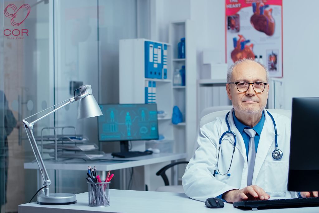 Heart Specialist in Gold Coast | Cardiac Tests & Treatments – COR ...
